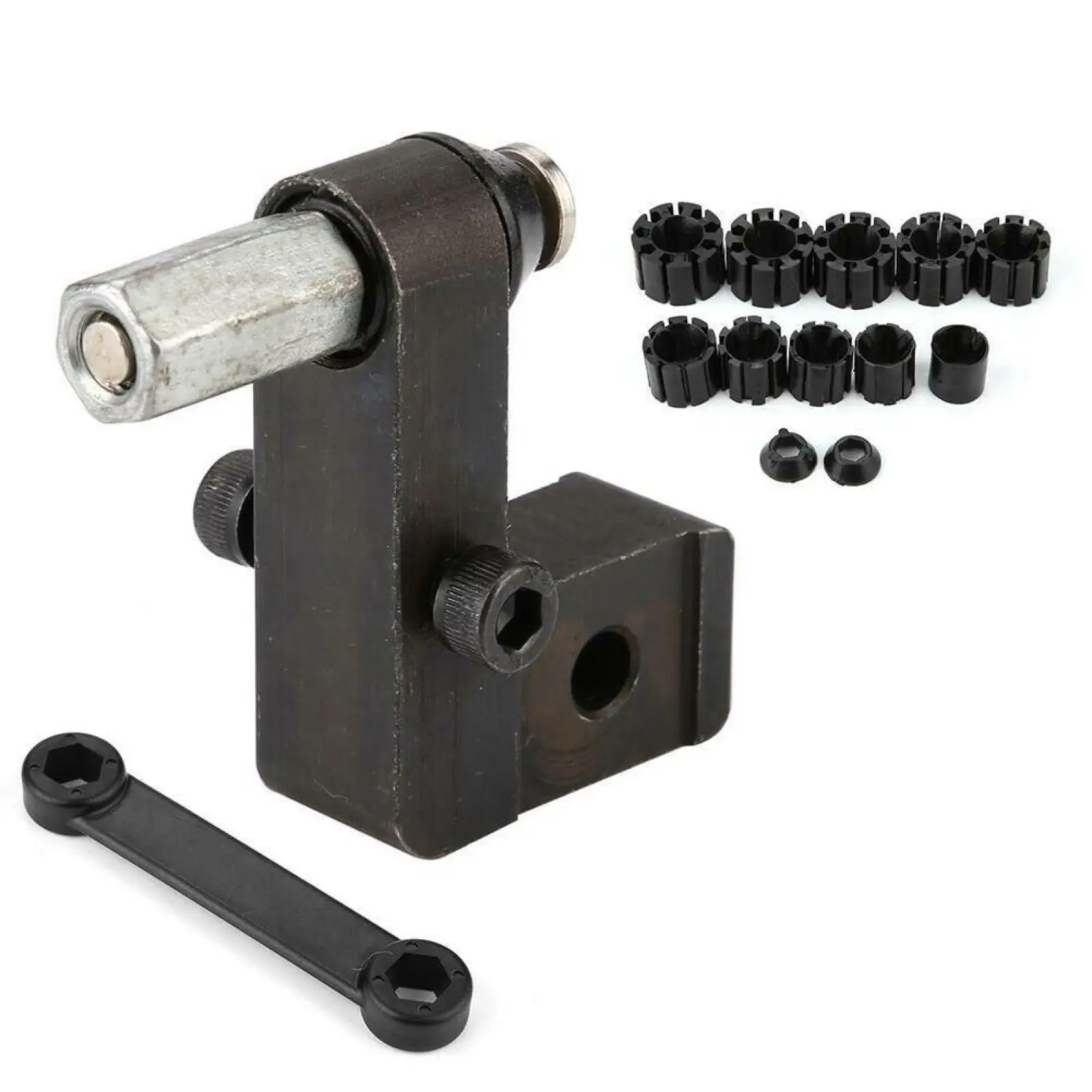 Ring-Setter-Ring-Ball-Clamp-Engraving-Ball-Jewelry-Setting-Tool ...