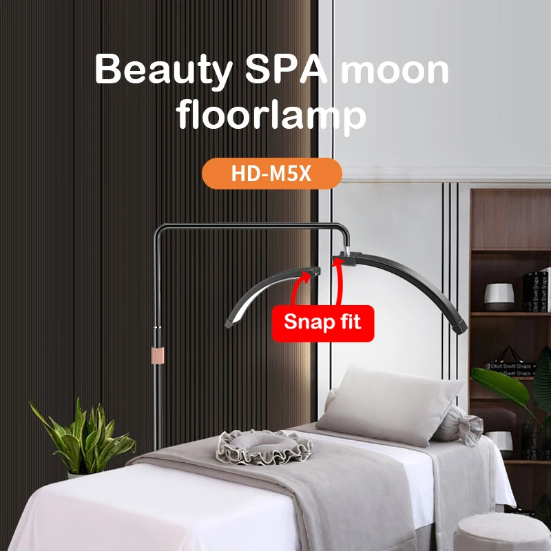 26-INCH-LED-Half-Moon-Lash-Light-Temperature-36W-3000K-6000K-LED-Ring ...