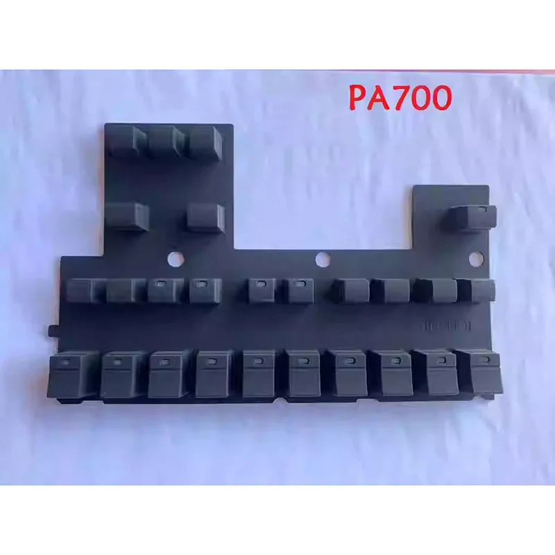 1PCS New For KORG PA600 PA300 PA700 Function key Conductive Adhesive ...