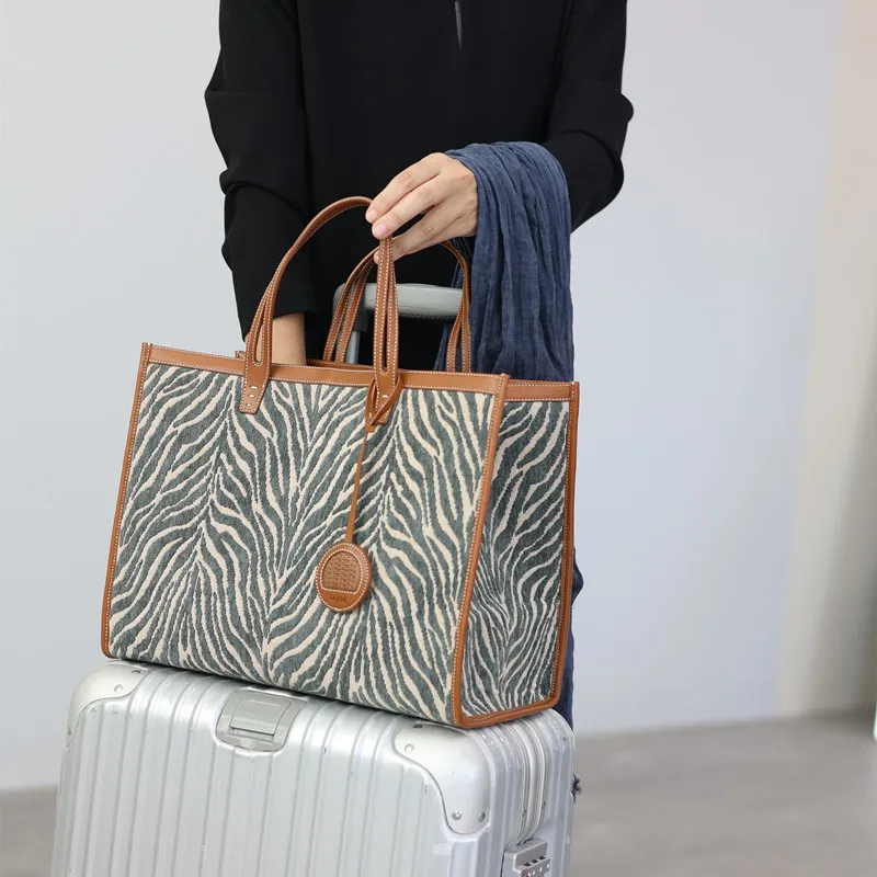 Luxury-Oversize-Tote-Large-Capacity-Shoulder-Handbag-Original-Design ...