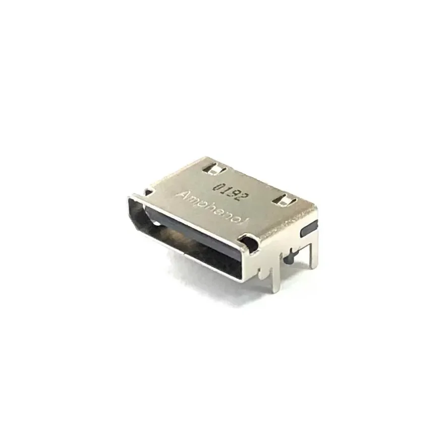 High-speed-SFF-8612-Oculink-42Pin-Female-Connector-G14A42121B12HR ...