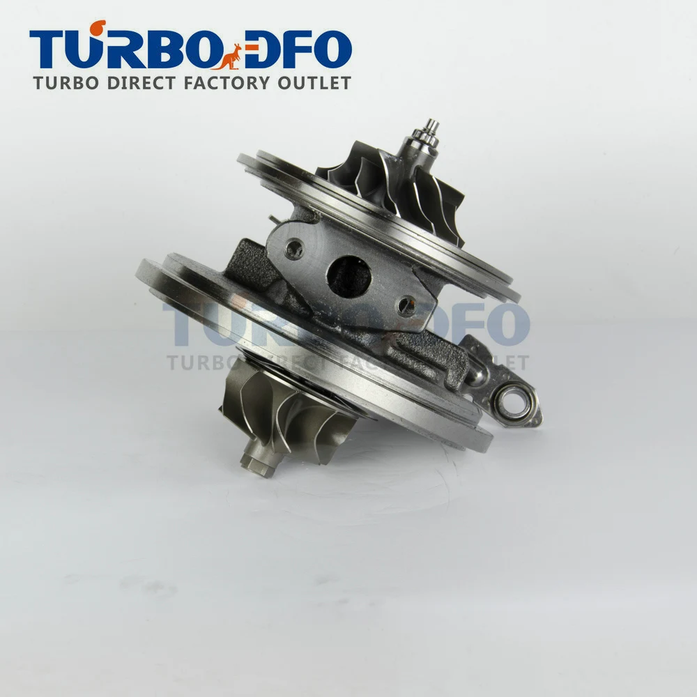 Gt1752v Turbo Core New For Bmw 520d E60 E61 E60n E61n 110 Kw 150 Hp ...