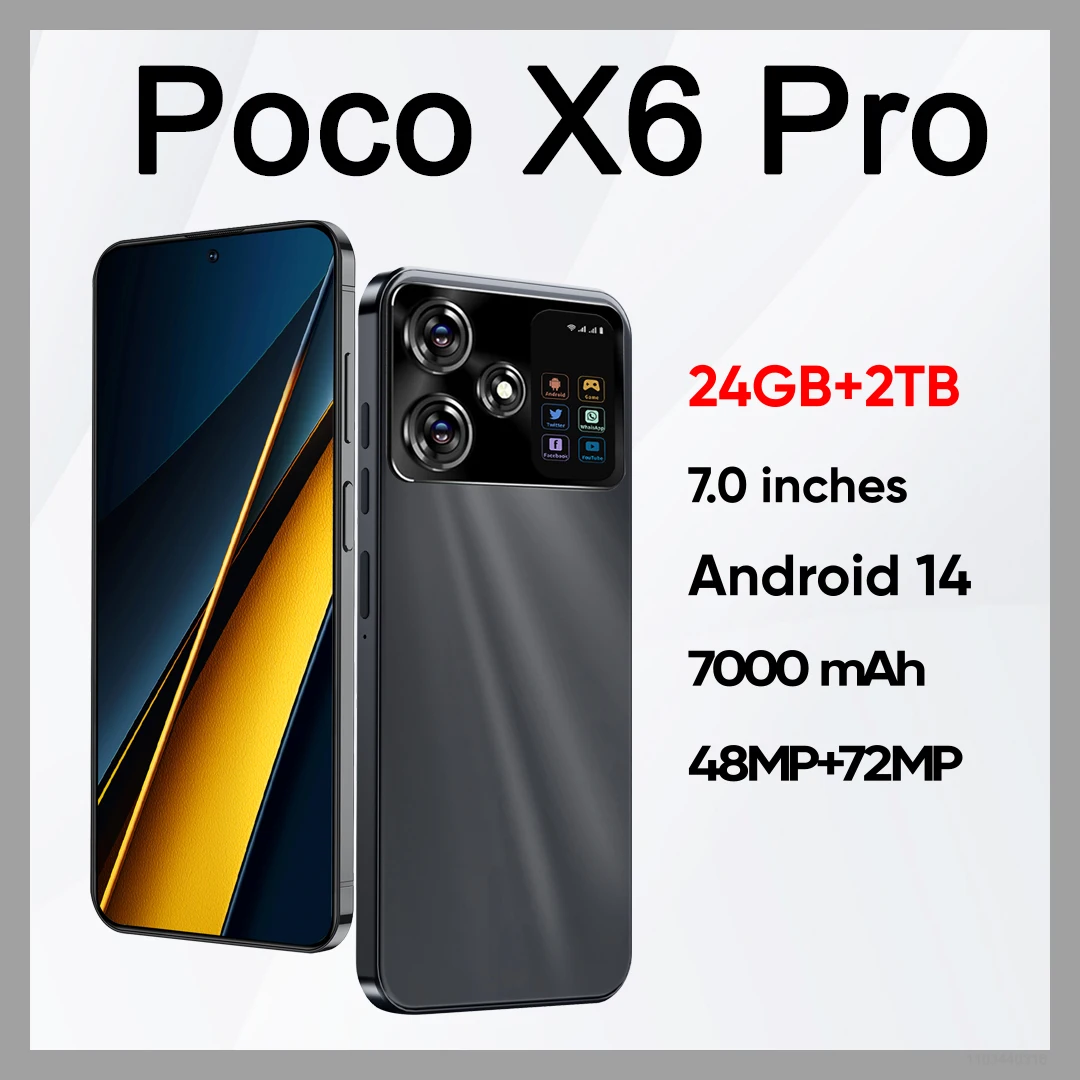 Smartphone-Poco-X6-Pro-Dual-SIM-Vers-o-Global-24GB-2TB-Android-14 ...