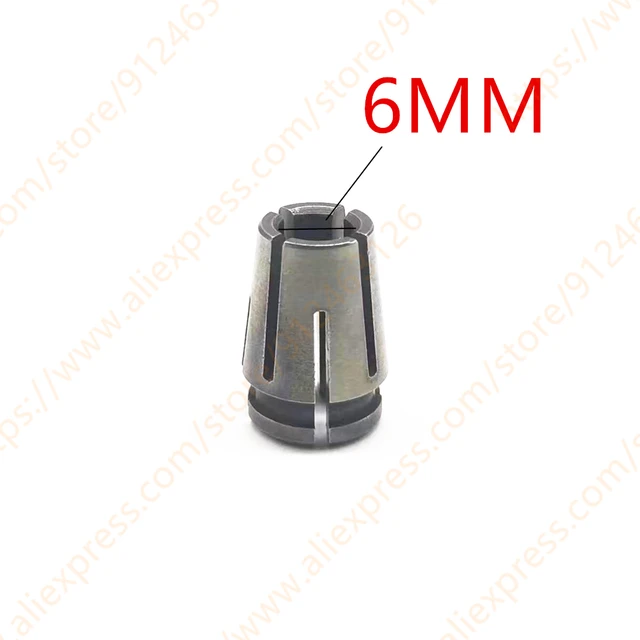 Craftsman 1/2 Inch Router Collet | informacionpublica.svet.gob.gt