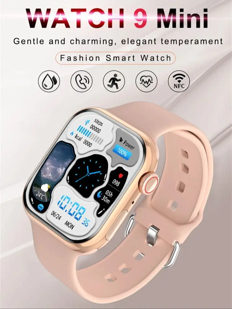 GUHUAVMI Smart Watch Direct Sales Factory Store - Amazing products with ...