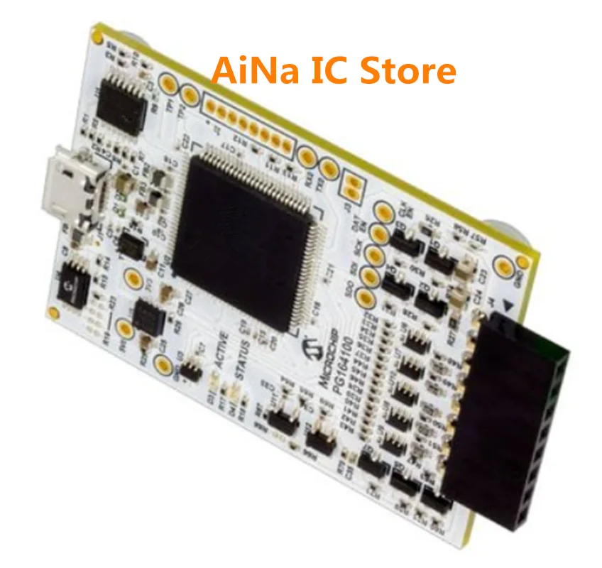 1PCS ~ 3ชิ้น/ล็อต PG164100 Recorder/Debugger/จำลอง