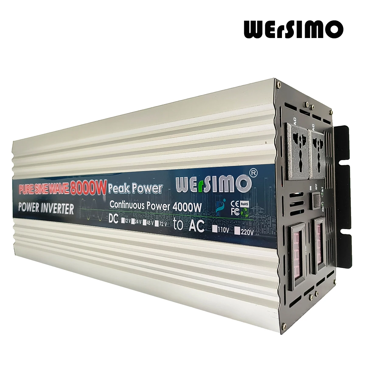Inverter-Pure-Sine-Wave-8000W-6000W-5000W-4000W-3000W-2000W-12V-24V-48V ...