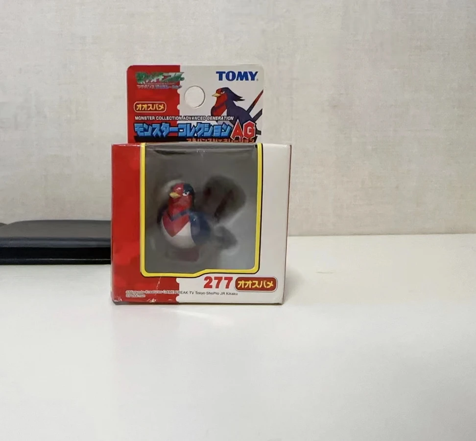 Figura de anime original de Takara Tomy Pokémon MC AG Moncolle Ex Jakks ...