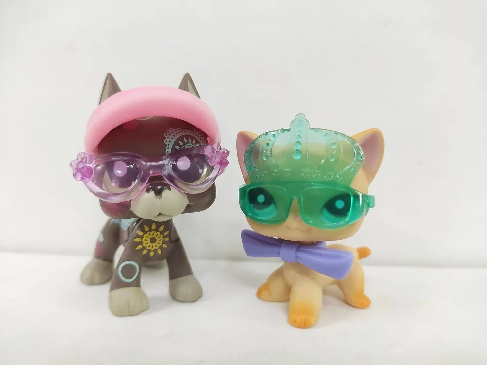 Littlest Pet Shop Cat 339