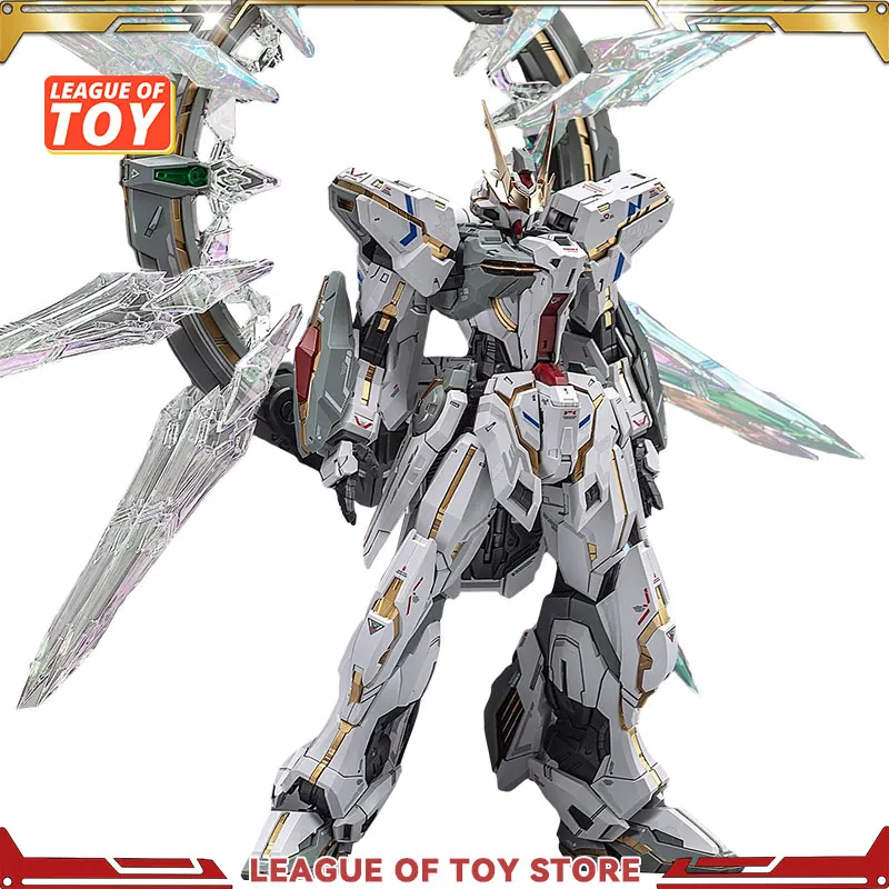 In-Stock-Supreme-Evolution-GLORY-1-100-MG-Eternal-Star-ST-001-Assembly ...