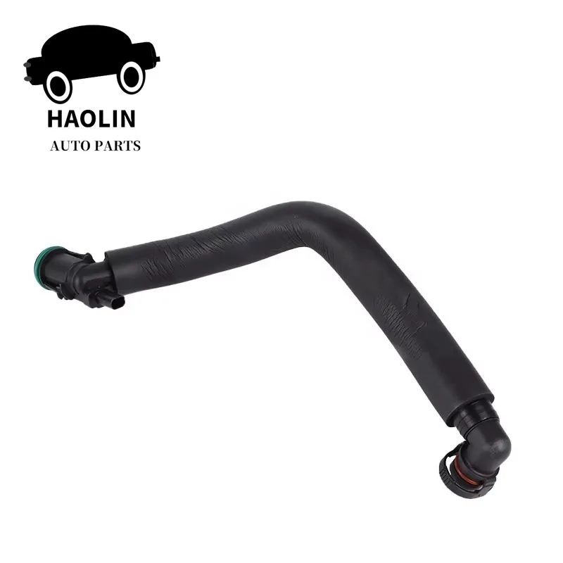 11158645343 11157623745 Brand New Engine Crankcase Breather Exhaust ...