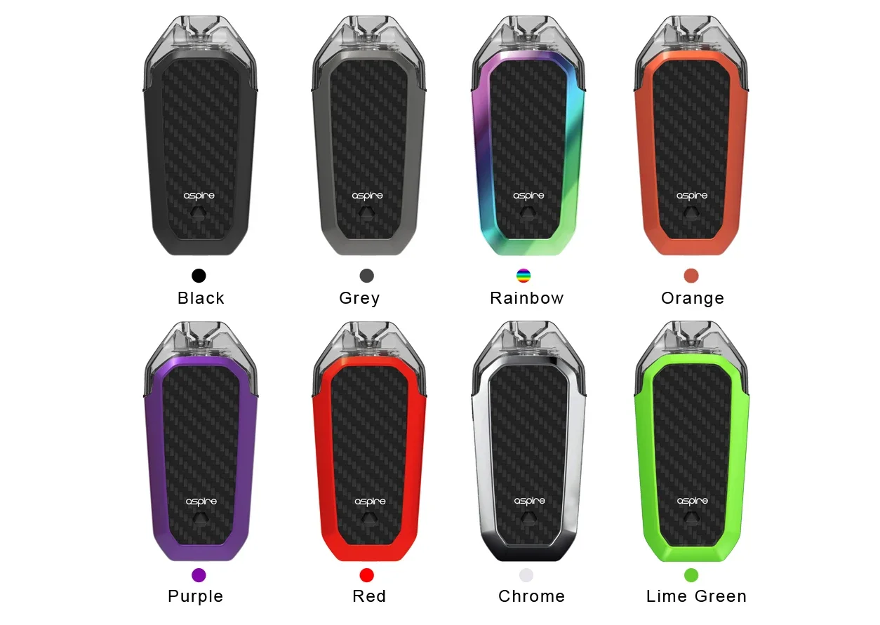 Aspire-AVP-Kit-Vaper-Electronic-Cigarette-Vape-Pod-System-E-cigarette ...