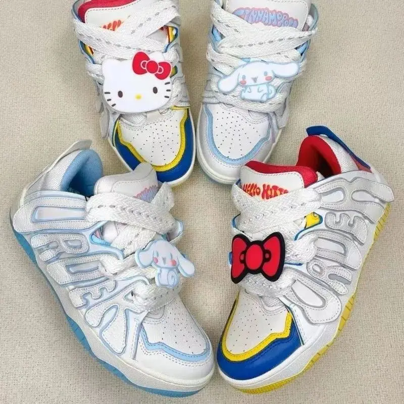Hello Kitty Jordans For Kids