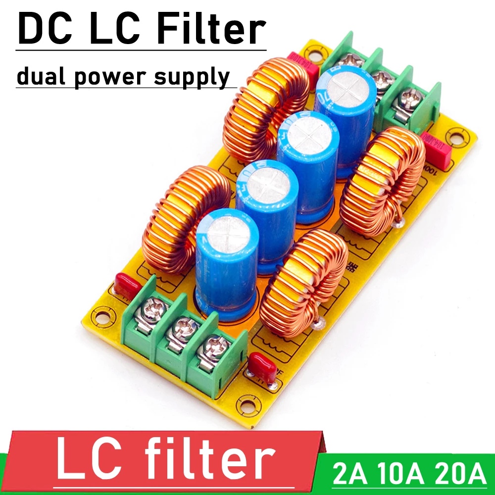 Electromagnetic Interference Filter | Interference Filter Power - Power ...
