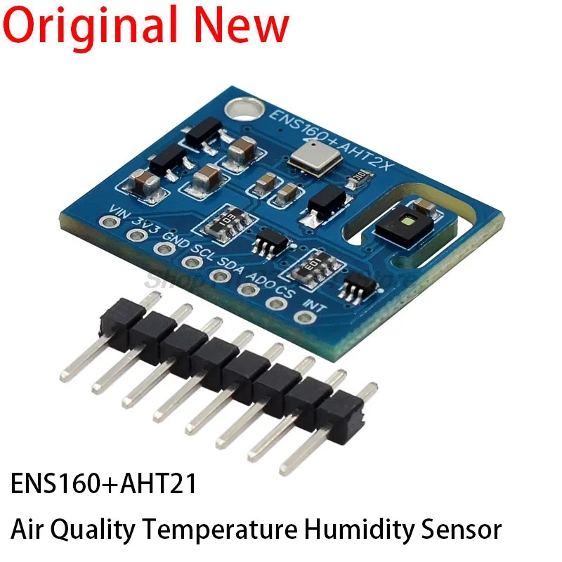 Sensor-de-calidad-del-aire-temperatura-y-humedad-reemplaza-CCS811-para ...