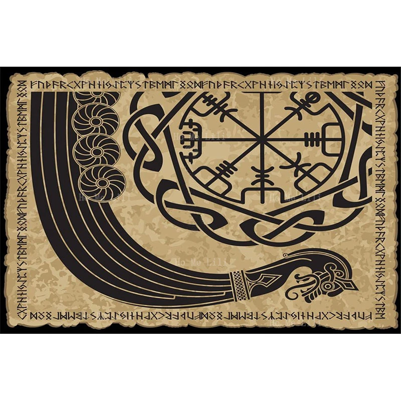 Ancient Norse Symbols