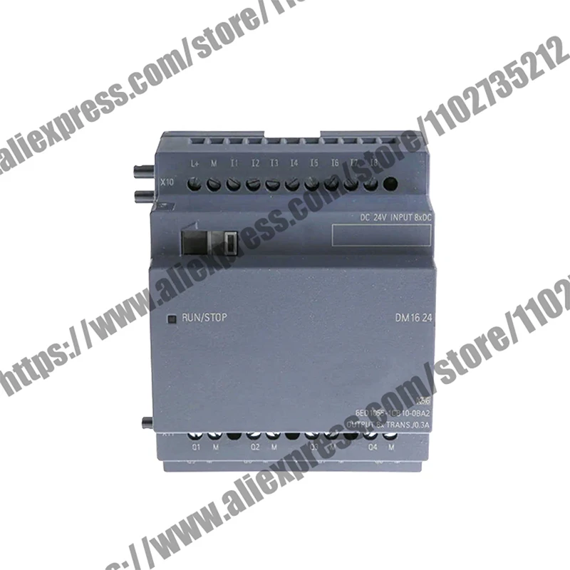 Expansion-Module-6ED1-055-6ED1055-1CB10-0BA2-1NB10-1FB10 ...