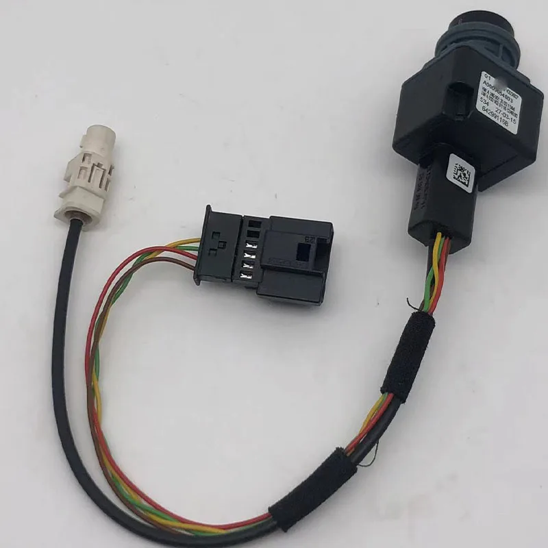 NEW-rear-camera-is-suitable-for-Mercedes-Benz-Mercedes-GLA-156-CLS-218 ...