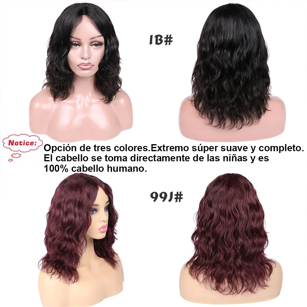 metallo Assumere strato pelucas de pelo natural rosario precios ...