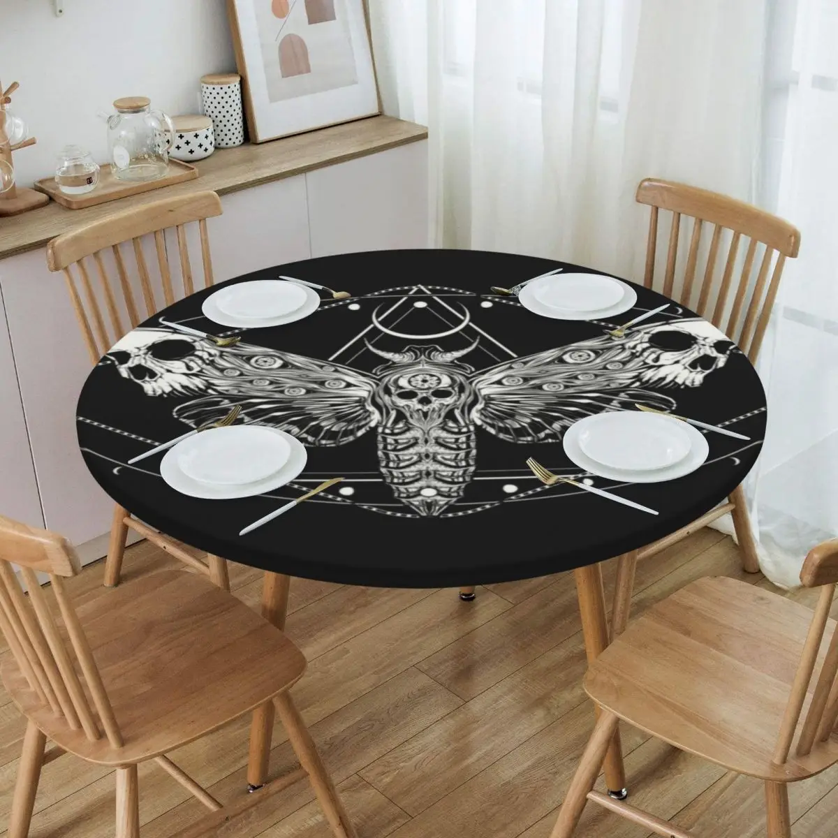 Silent Cloth For Tables