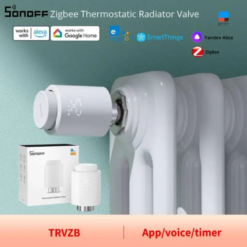 SONOFF-Zigbee-Thermostatic-Radiator-Valve-TRV-ZB-home-temperature-Smart ...