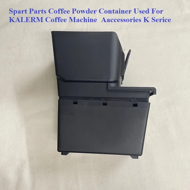 1PC-Spart-Parts-Coffee-Powder-Container-Used-For-KALERM-Coffee-Machine ...