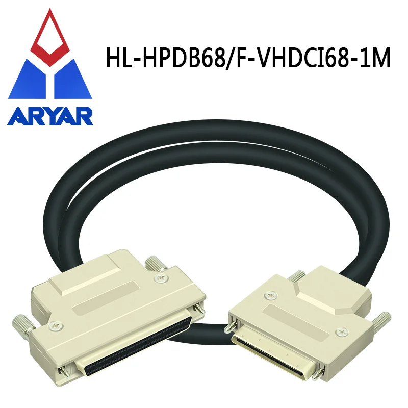 HL-HPDB68-F-VHDCI68-15Pcs-3M-5Pcs-5M-SCSI68.jpg