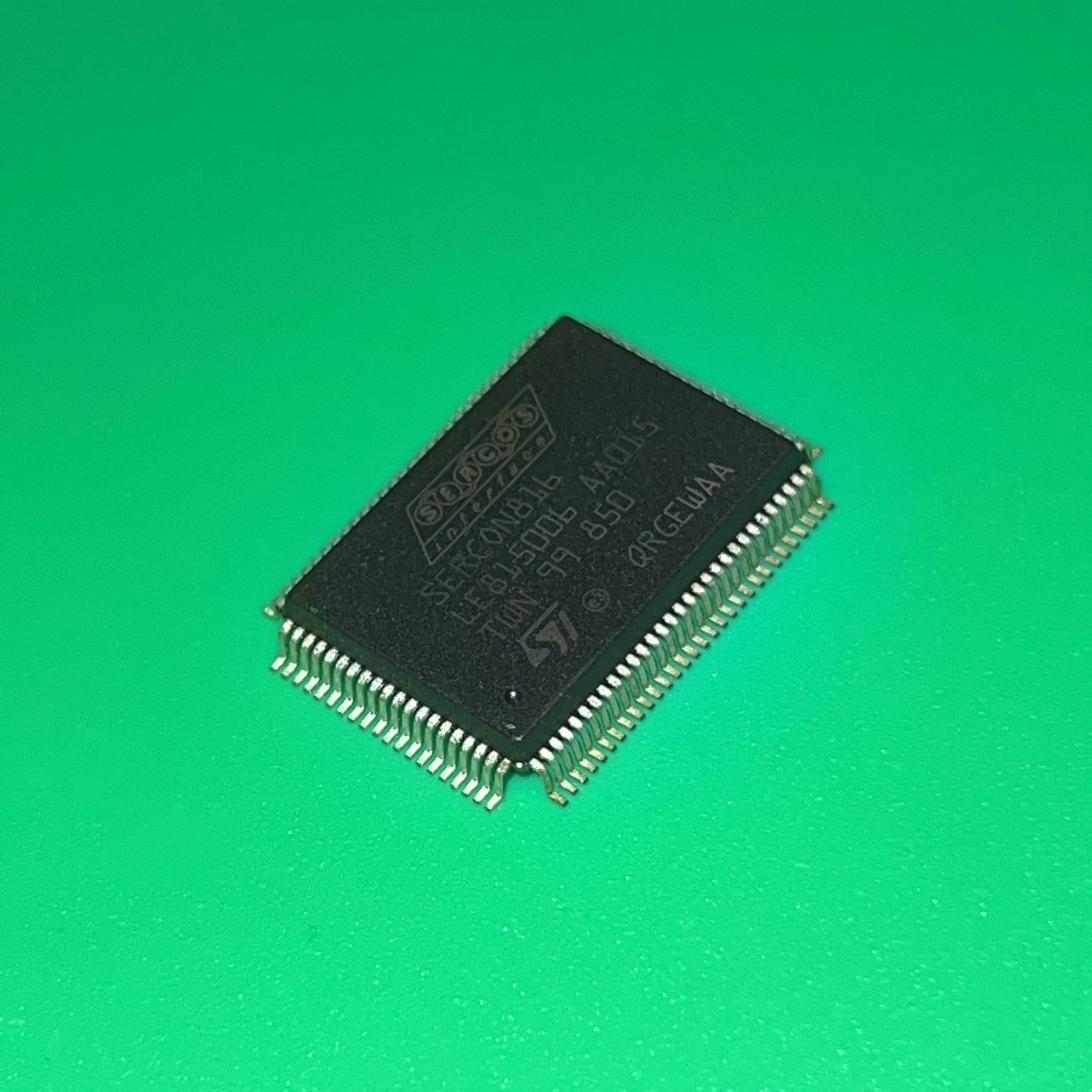 SERCON816-PQFP100-SERCO-N816-SERCON-816-controlador-de-interfaz-SERCOS ...