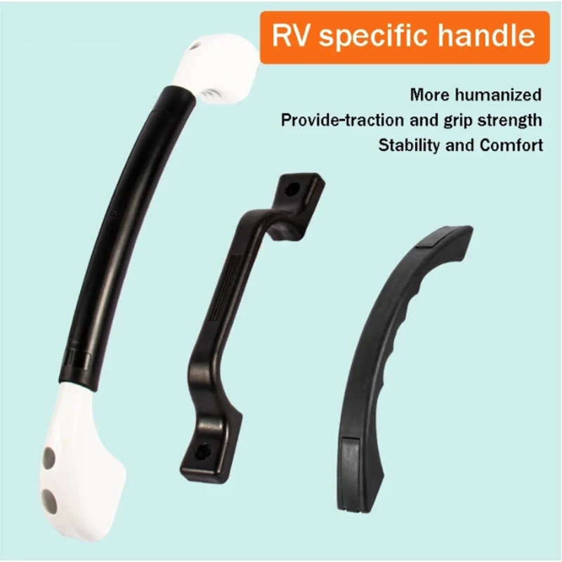 High-Quality-RV-Grab-Handle-Auxiliary-Handrail-Door-Handle-Boarding ...