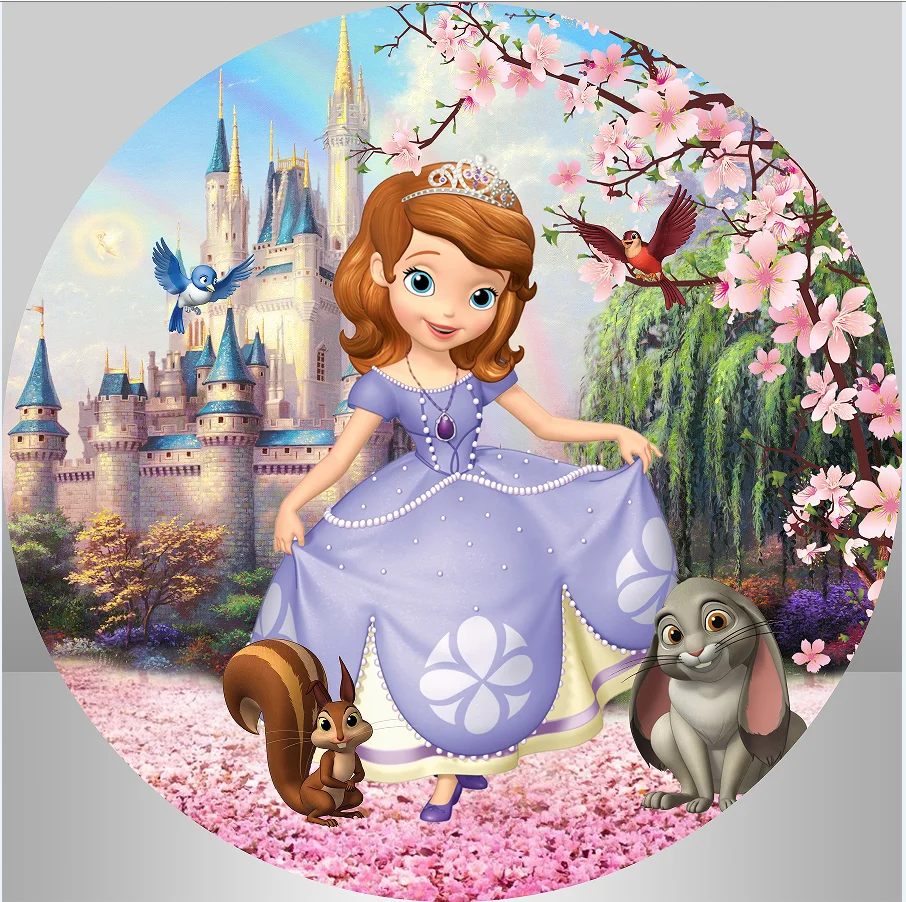 Princess Sofia PNG Clip Art HD Phone Wallpaper Pxfuel, 49% OFF