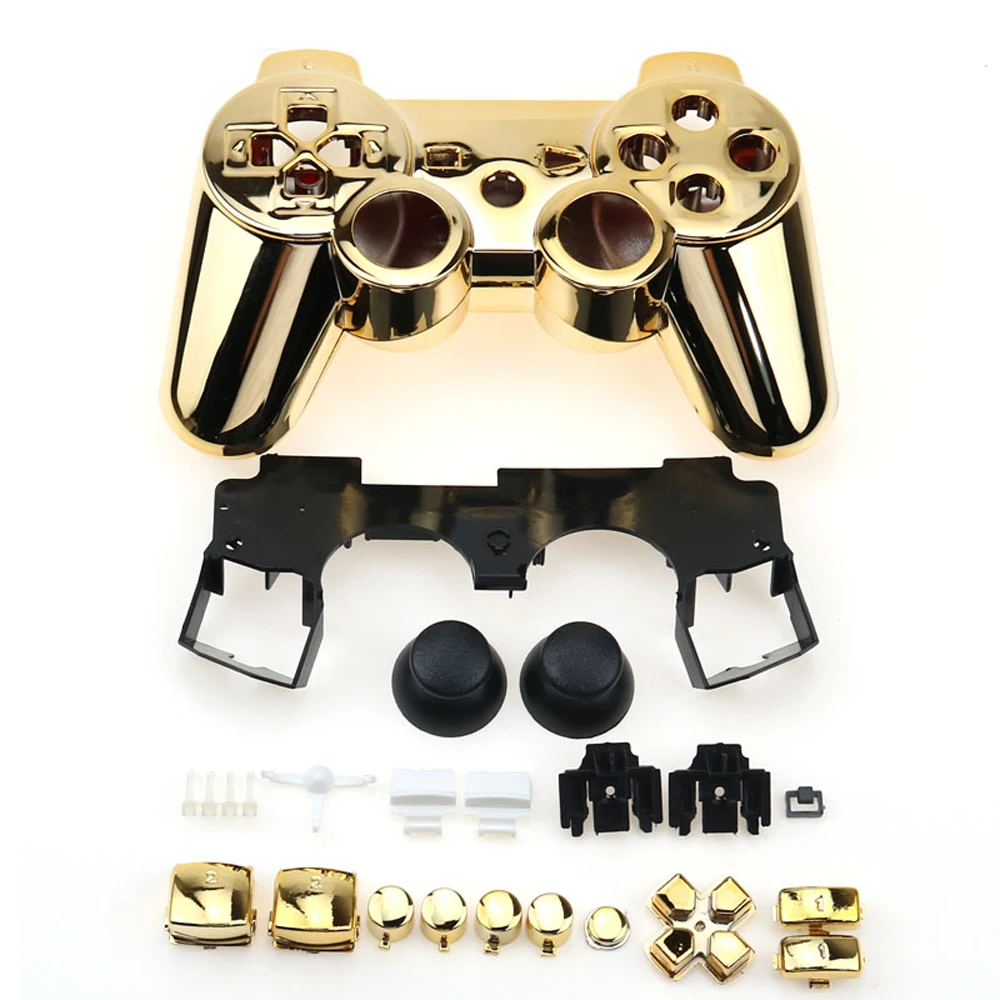 Solid Gold Ps3
