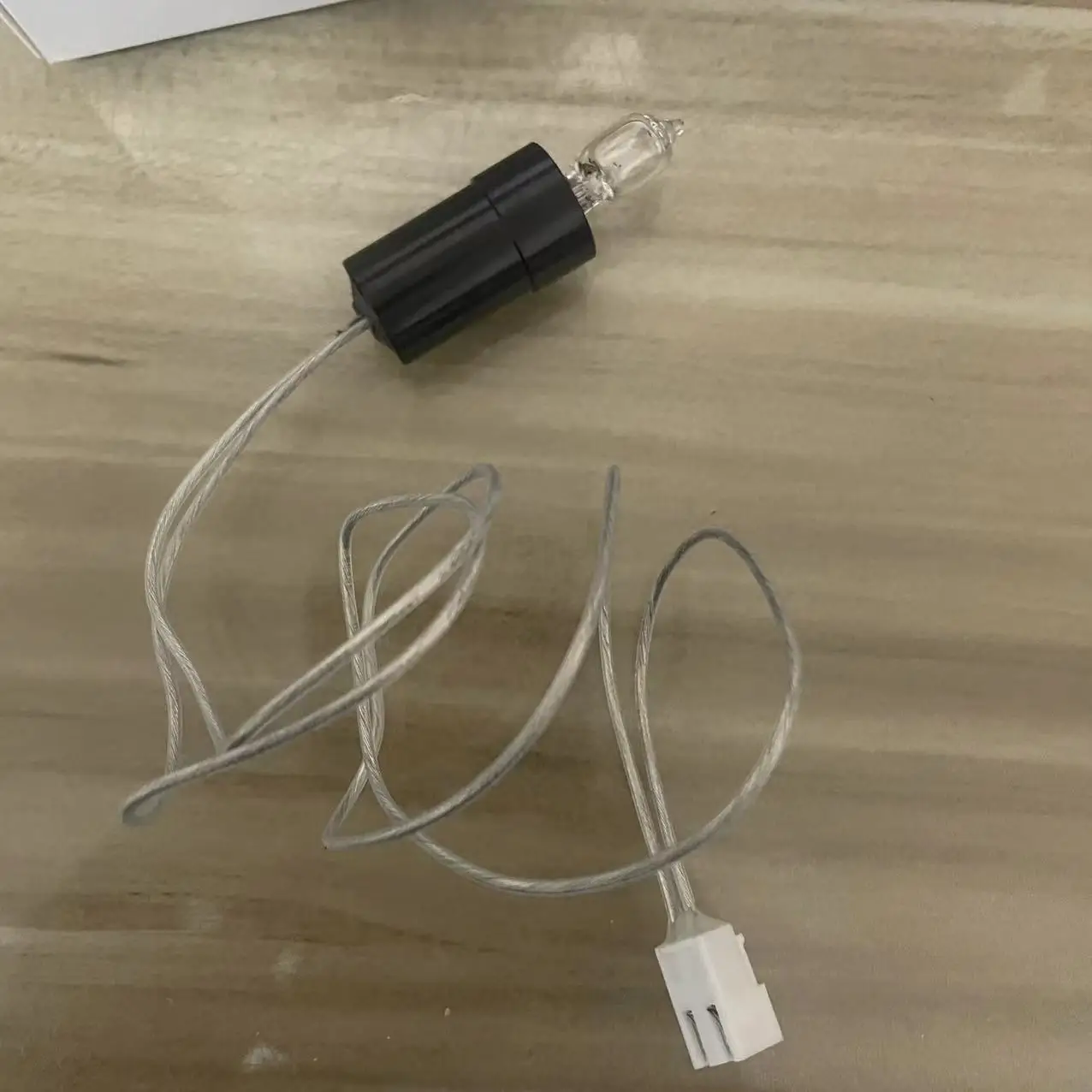 Original-6V10W-Halogen-Lamp-For-ICUBIO-iChem-535-Semi-auto-Analyzer ...