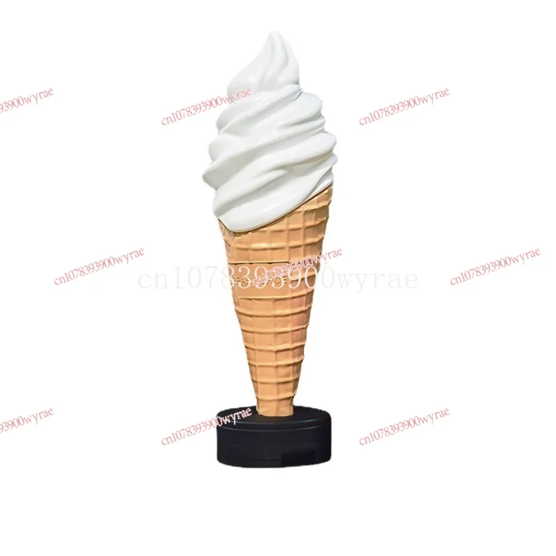 A-large-ice-cream-tube-with-LED-lights-150CM-shape-light-ice-cream ...