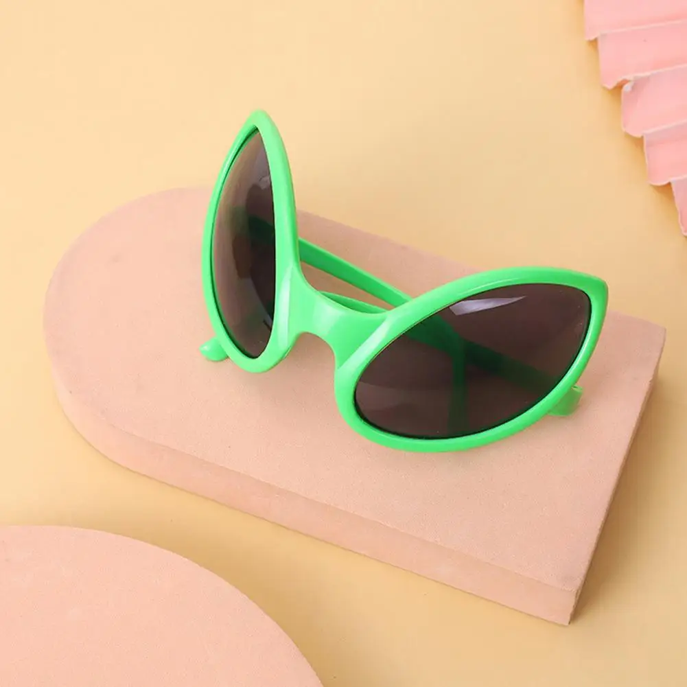 Useful-Cosplay-Glasses-Funny-Ergonomic-Alien-Glasses-Cosplay-Ball ...