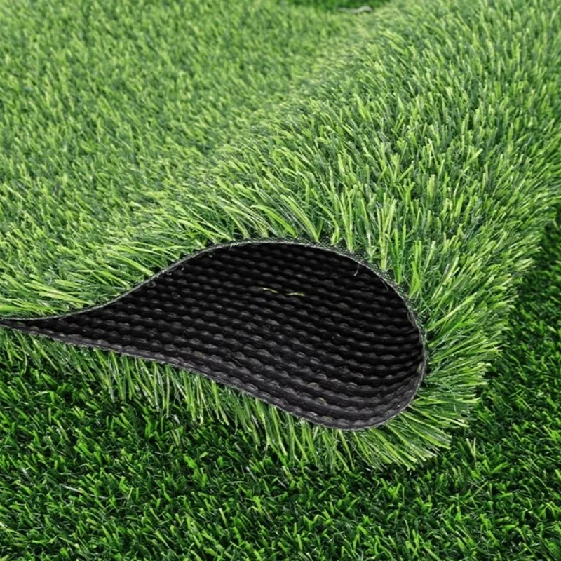 Artificial-Turf-Grass-Roll-Synthetic-Moss-Lawn-Turf-Mat-Wall-Fake-Faux ...