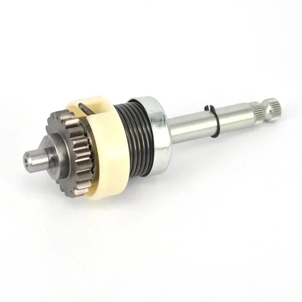 Motorcycle Engine Kick starter shaft Assembly ignition rod Off-road ...