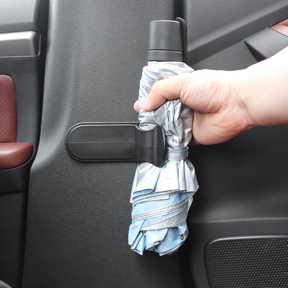 Car-Umbrella-Hook-organizer-Holder-Fastener-Clip-For-Mitsubishi-Lancer ...