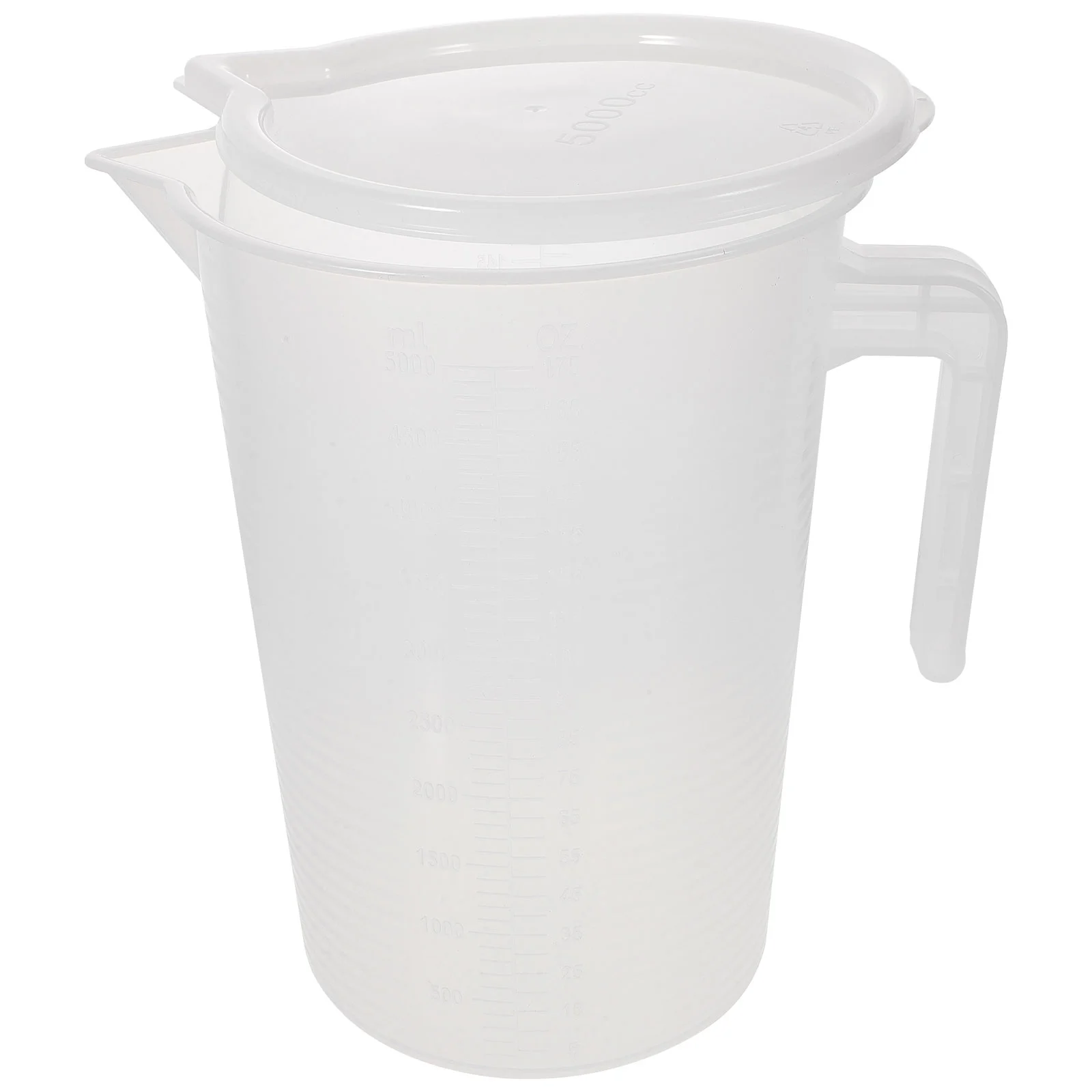 50L-PC-Measuring-Cup-Jug-with-Measuring-Cup-Lid-Funnel-Espresso-Cups ...