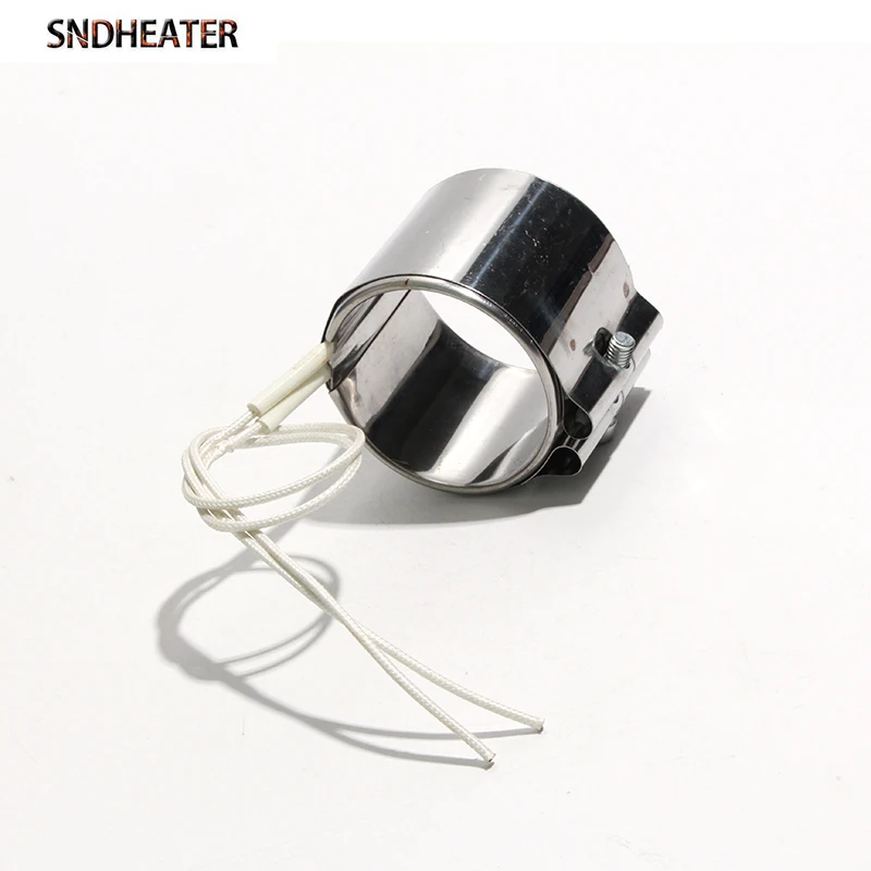 SNDHEATER-60mm-Mica-Band-Heater-Stainless-Steel-Heating-Ring-45-50-60mm ...