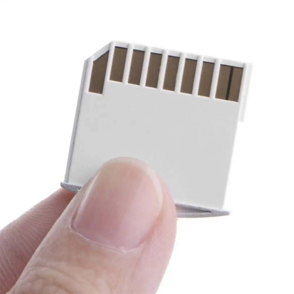 Laptop-Mini-Micro-SD-Card-Cover-Adapter-TF-Memory-to-Short-SDHC-SD ...