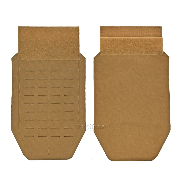 Tactical Military Crotch Protector Groin Guard Protection Lap Abdomen ...