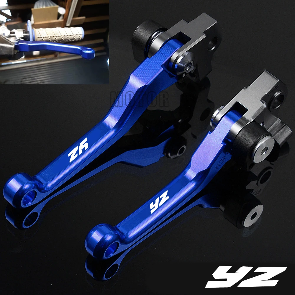 For-Yamaha-YZ65-YZ80-YZ85-YZ125-YZ250-YZ125X-YZ250X-YZ250FX-CNC ...