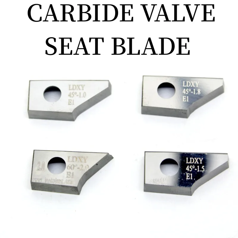 Carbide-Solid-Valve-Seat-Blade-Cutter-Universal-One-time-Forming-Reamer ...