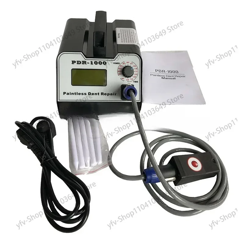 PDR-car-hail-pit-repair-instrument-dent-free-sheet-metal-repair ...