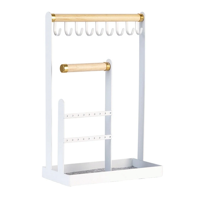 4-Layer-Jewelry-Display-Rack-Necklace-Bracelet-Jewelry-Rack-For-Jewelry ...