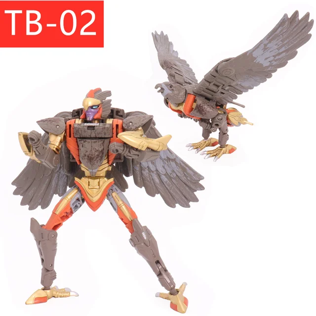 Transformers Beast Wars Airazor