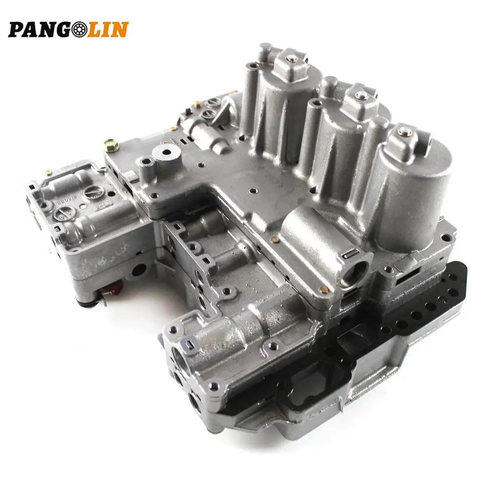 31939-AA191-4EAT-Car-Transmission-Valve-Body-Assembly-and-All-Solenoids ...