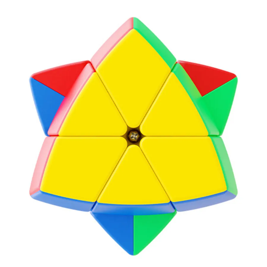 Shengshou-Five-Axis-Three-layers-Two-layers-Cube-3x3-Magic-Speed-Cube ...