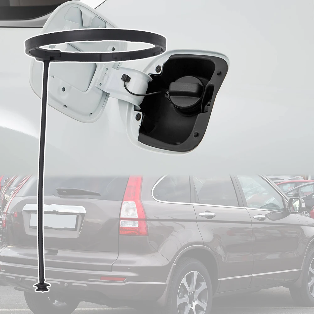 Car-Fuel-Tank-Cap-Line-Filler-Cable-Rope-Ring-Petrol-Tether-Replace-For ...