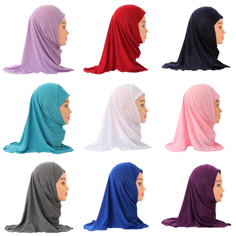1PC-Turban-Caps-Fit-2-7-Years-Old-Islamic-Arab-Scarfs-Shawls-Muslim ...